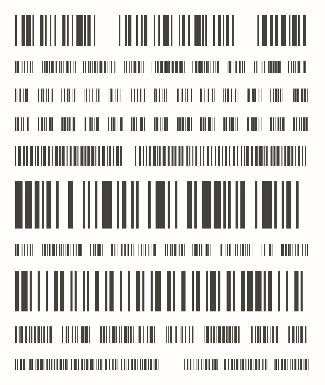 Libre Barcode 128 Font